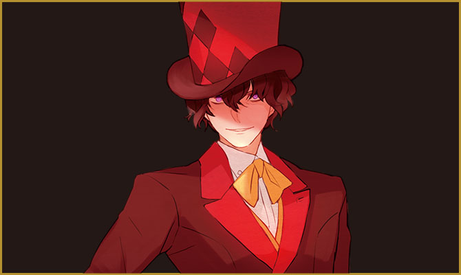 CHARACTER | Royal Scandal Official Website