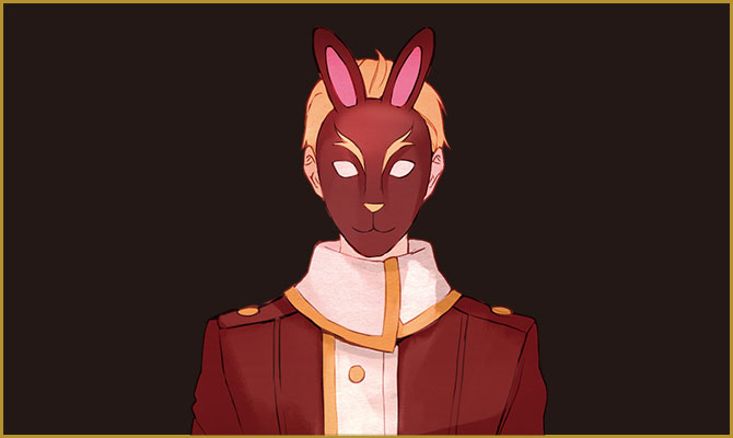 CHARACTER | Royal Scandal Official Website