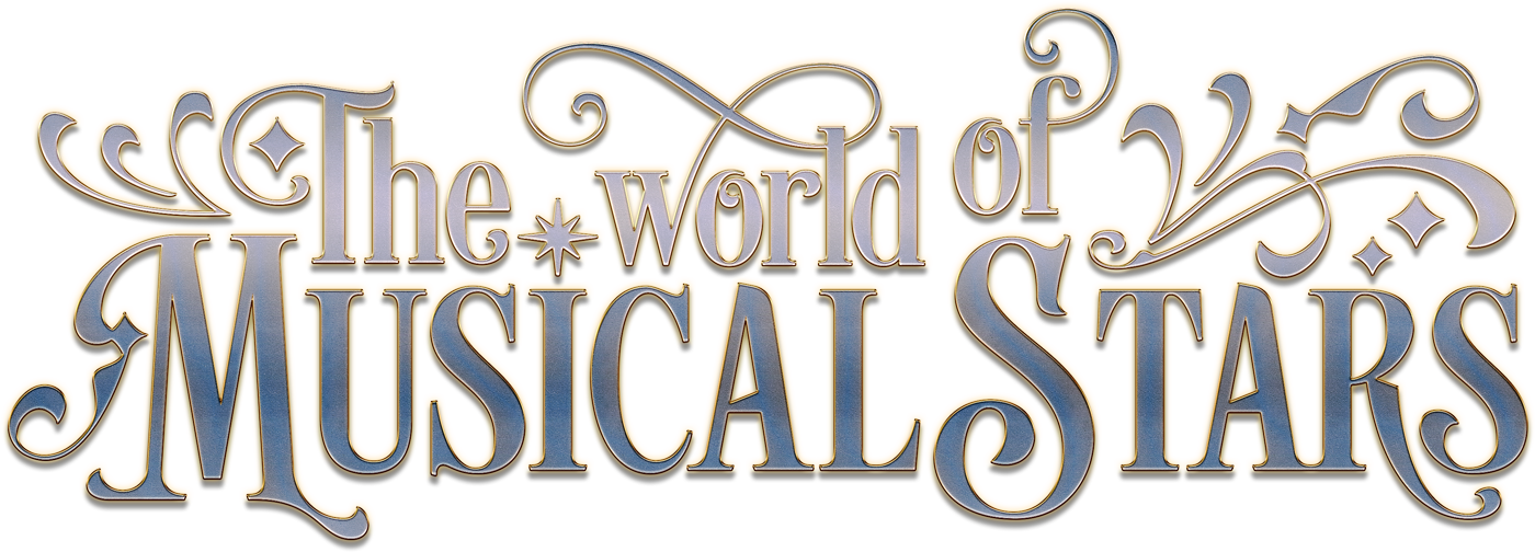 The World of Musical Stars